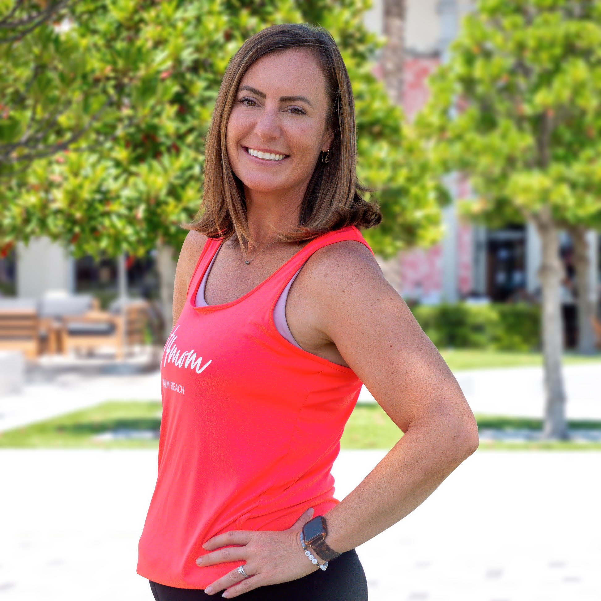 Local mom highlight- Emily Gregory | Palm Beach Moms