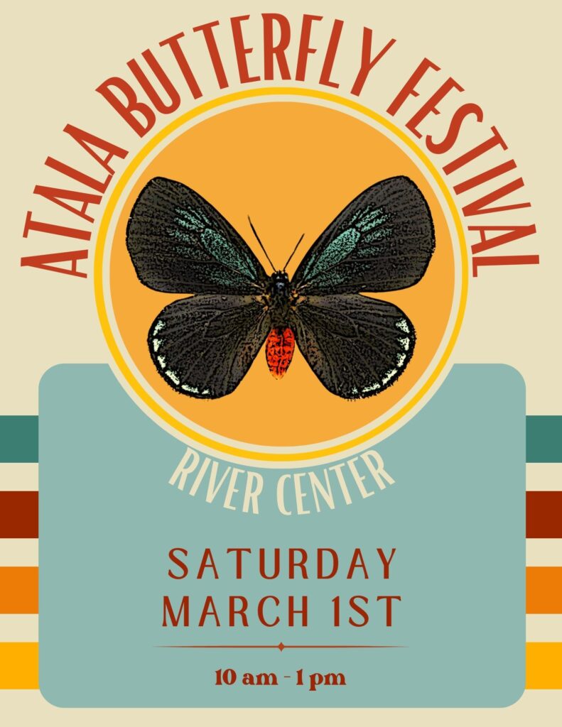 Homeschool Workshops – Powerful Pollinators – Palm Beach Moms