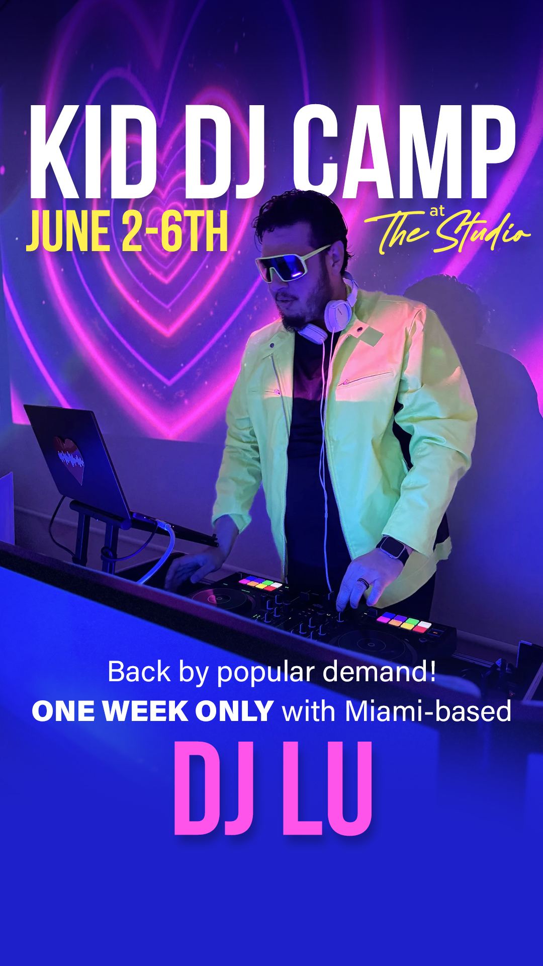 Summer Camp Guide 2025 – Palm Beach Moms