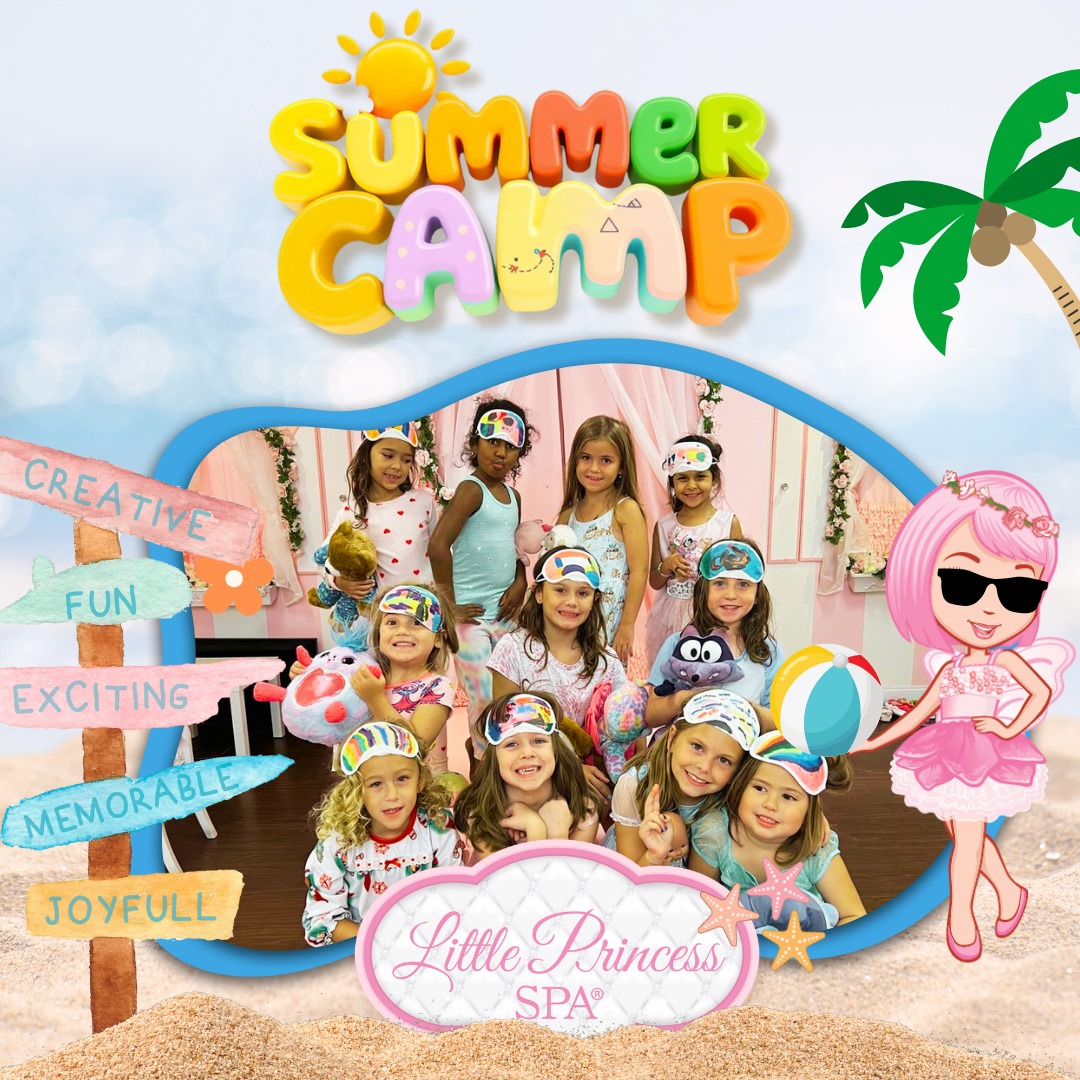 Summer Camp Guide 2025 – Palm Beach Moms